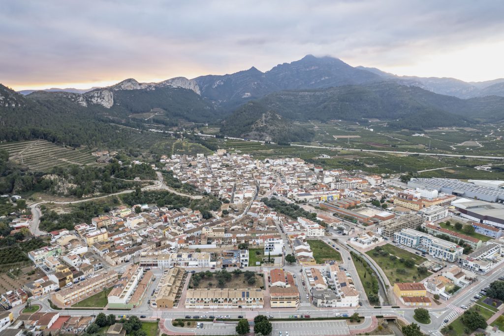 Conoce Xeresa – TURISMO XERESA